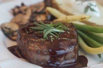 Recipes - Abbey's Kitchen