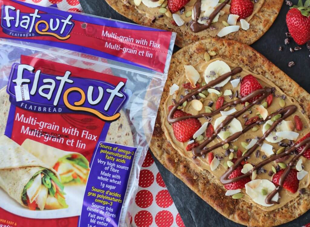 Homemade Vegan Bieber Tails | Unique Healthy Version of Beaver Tails