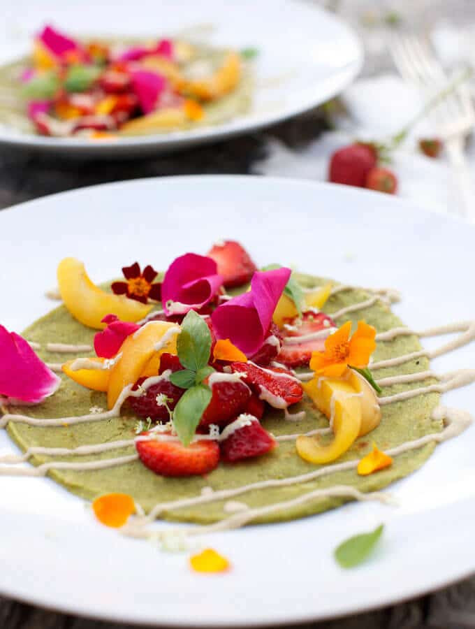 Best Brunch Recipes For Mothers Day From Healthy Bloggers I Vegan