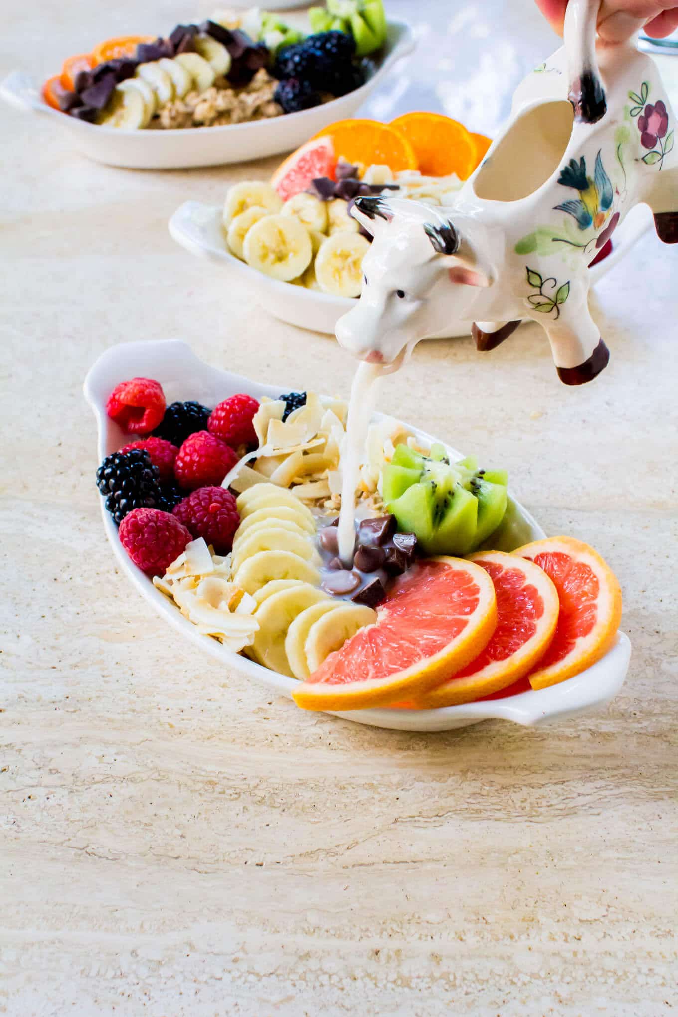 Best Brunch Recipes For Mothers Day From Healthy Bloggers I Vegan