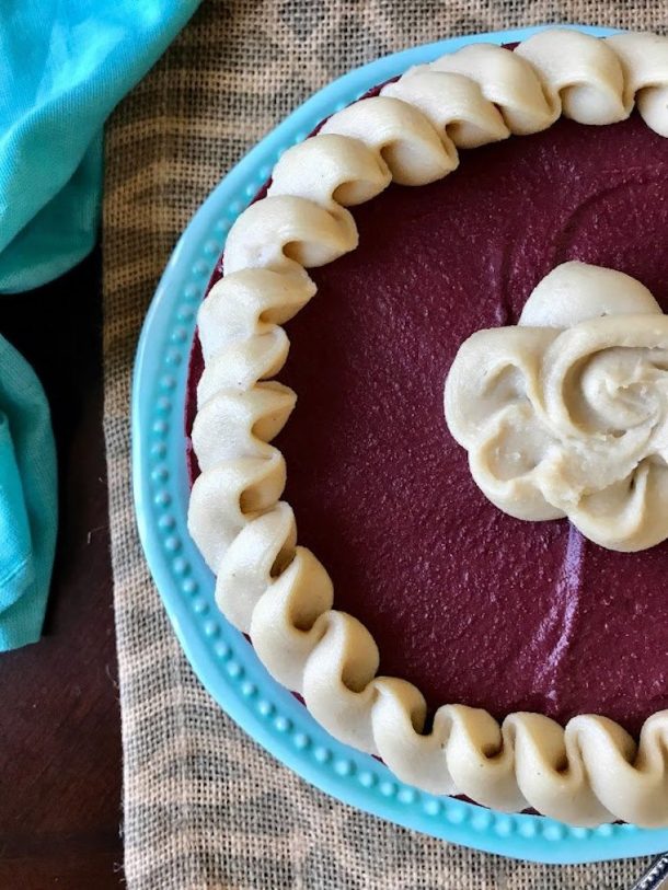 Healthy Canada Day Recipes | Festive Red & White Foods - Abbey's Kitchen