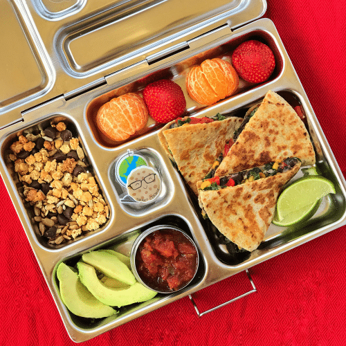 25 Kid Friendly Healthy School Lunches - Abbey's Kitchen