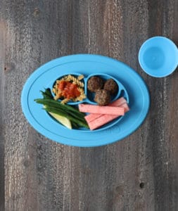 Baby Led Weaning Easy Meal Planner for Babies & Toddlers - Abbey's Kitchen