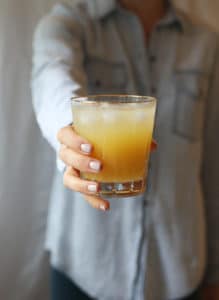 Healthy Hydrating Low Sugar Drinks When You’re Sick of Water - Abbey's ...