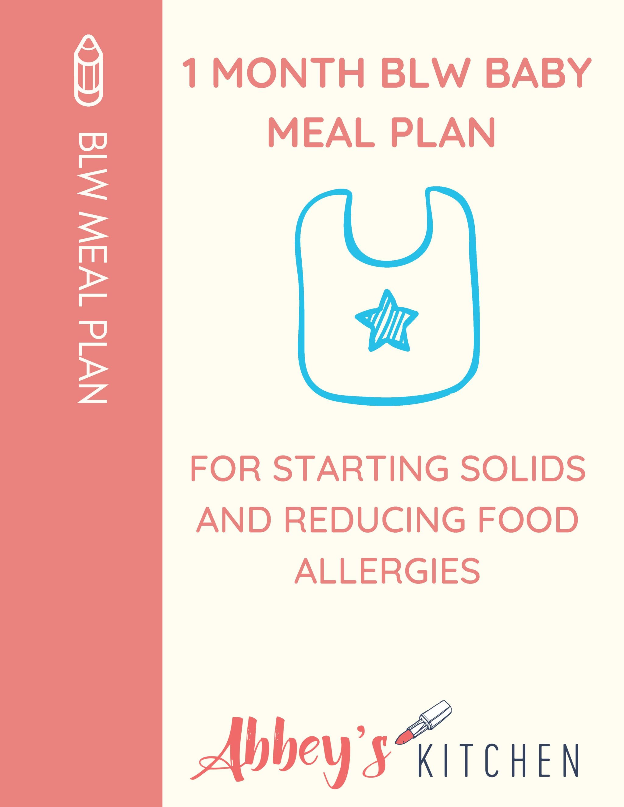 Family Meal Plan | One Week of Healthy Family Meal Ideas - Abbey's Kitchen