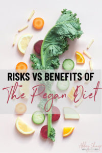 The PEGAN Diet (Paleo Vegan) | A Dietitian's Guide to Risks vs Benefits
