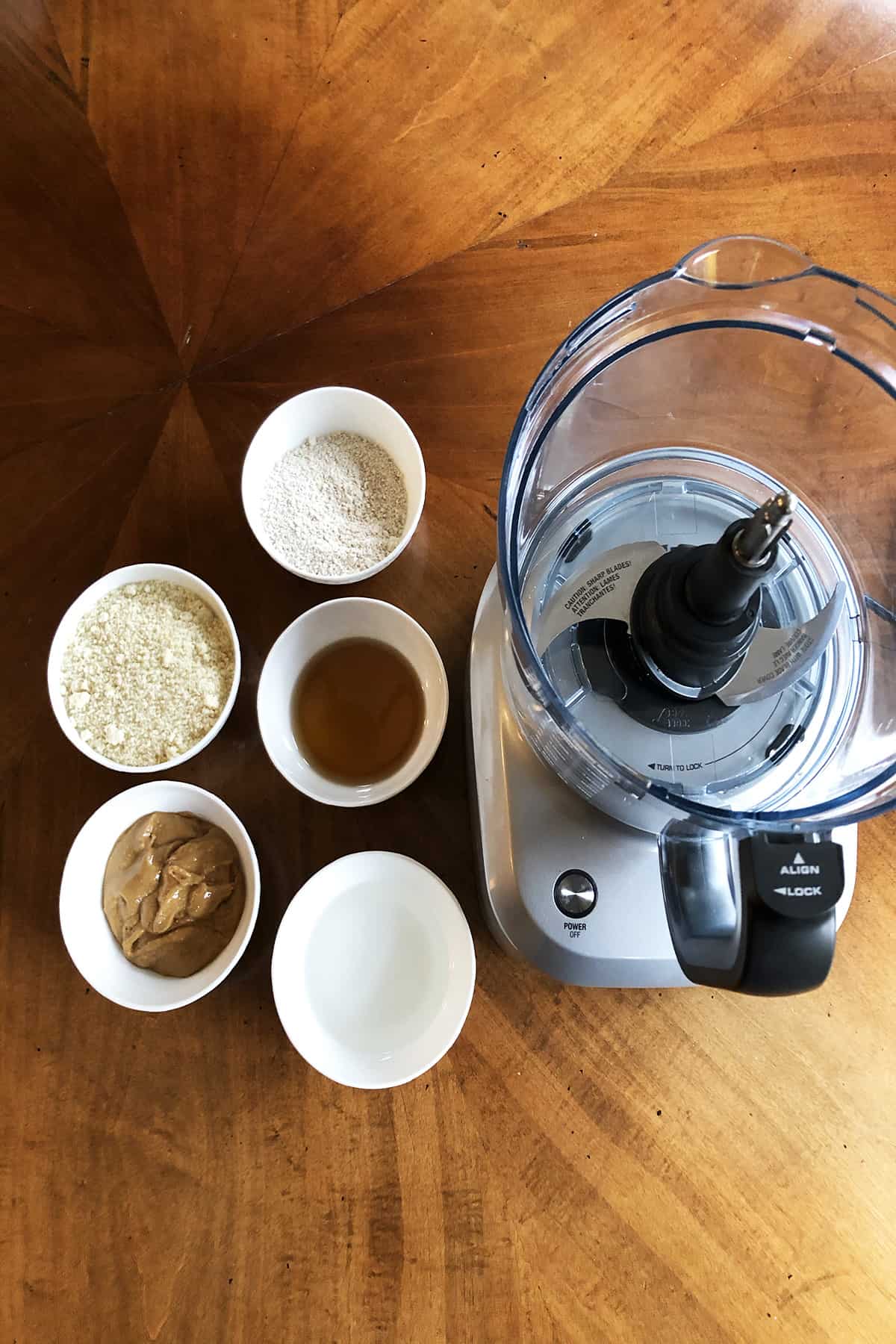 Vegan Snickers Bars (Healthy Copycat Recipe) - Abbey's Kitchen