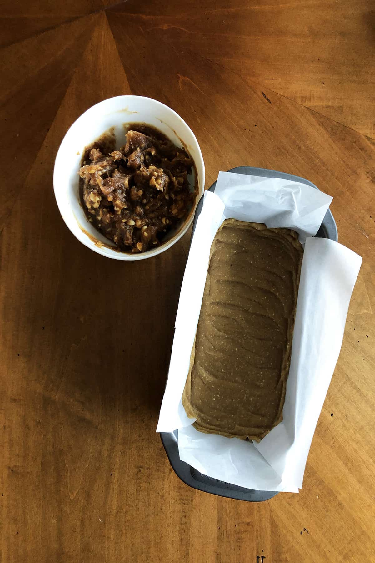 Vegan Snickers Bars (Healthy Copycat Recipe) - Abbey's Kitchen