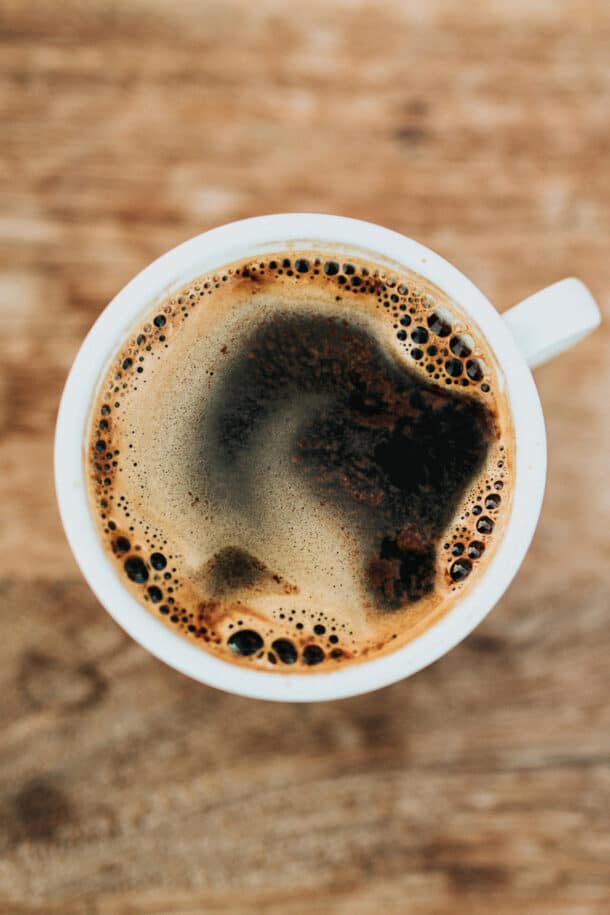 Can You Drink Coffee While Fasting? A Dietitian's Review on Coffee ...
