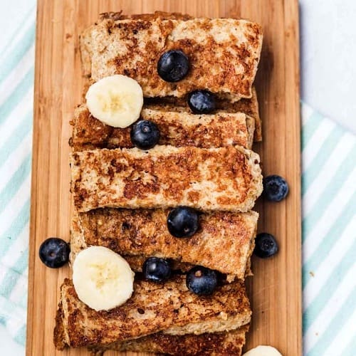 Avocado Pasta (BLW & Toddler Friendly) - Abbey's Kitchen