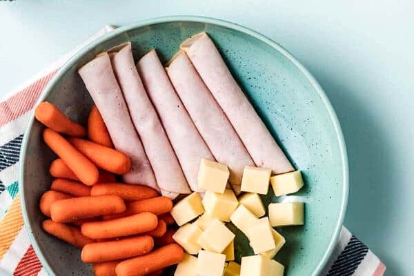 Hunger Crushing Combos Archives - Abbey's Kitchen