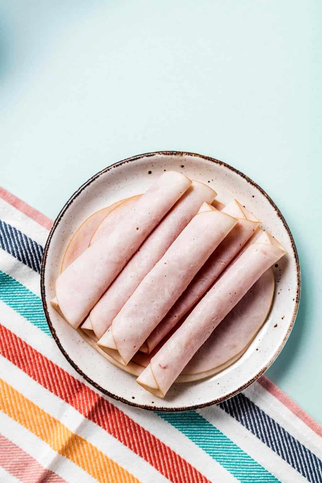 Carrots and Cheese Plate (Hunger Crushing Combo™ Snack #2) - Abbey's ...