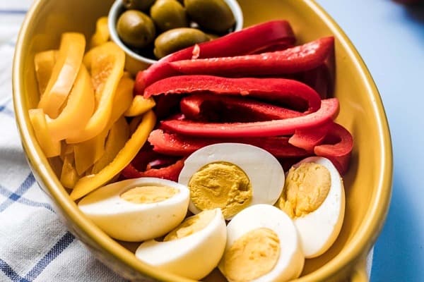 Hunger Crushing Combos Archives - Abbey's Kitchen