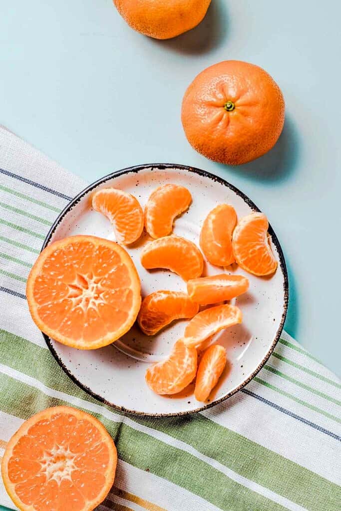 Edamame Snack with Fruit & Nuts (Hunger Crushing Combo™ Snack #5 ...