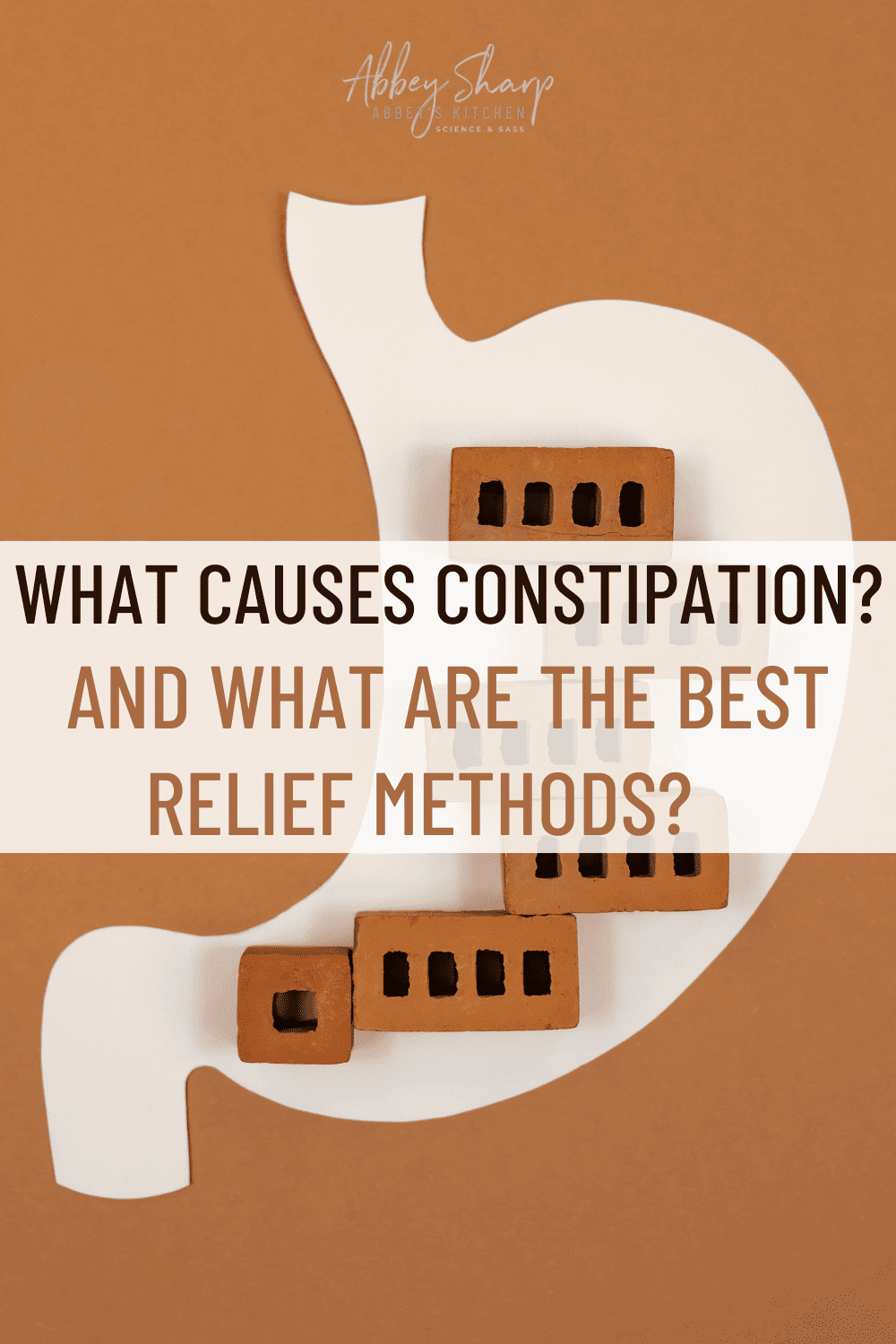 What Causes Constipation? And What Are the Best Constipation Relief ...
