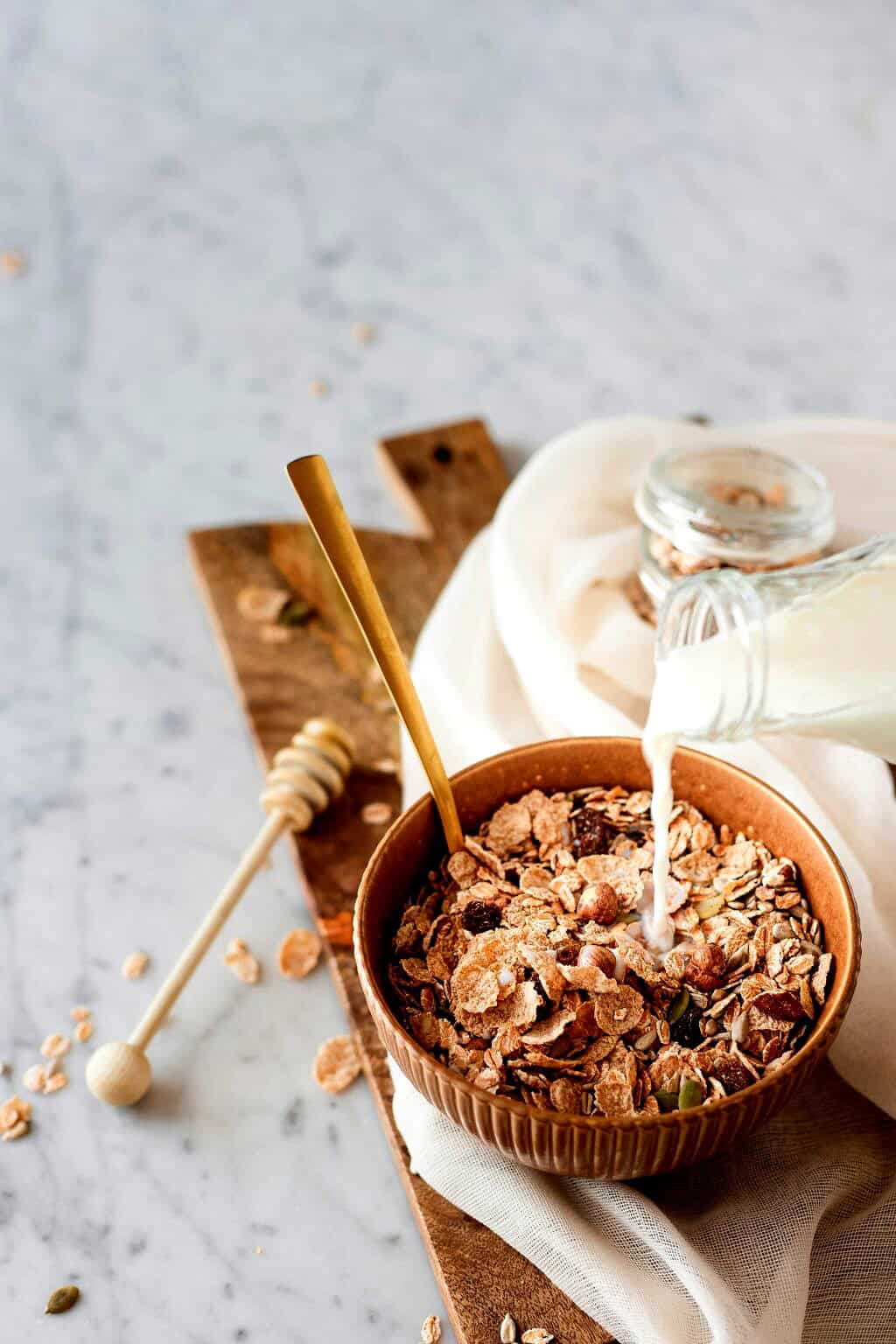 Healthy "Junk Food" Snacks | A Dietitian's Rules for Choosing Healthier ...