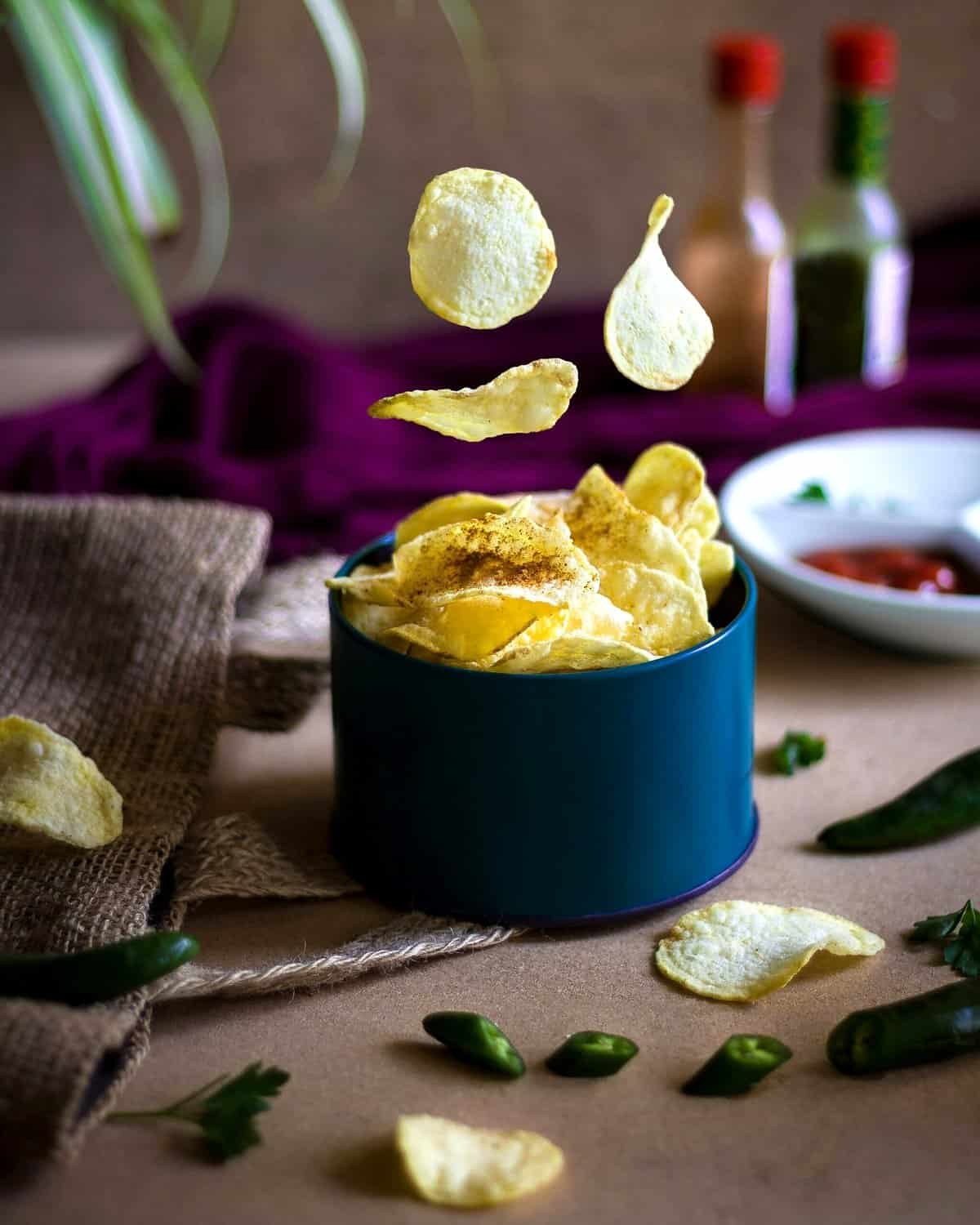 Healthy "Junk Food" Snacks | A Dietitian's Rules for Choosing Healthier ...