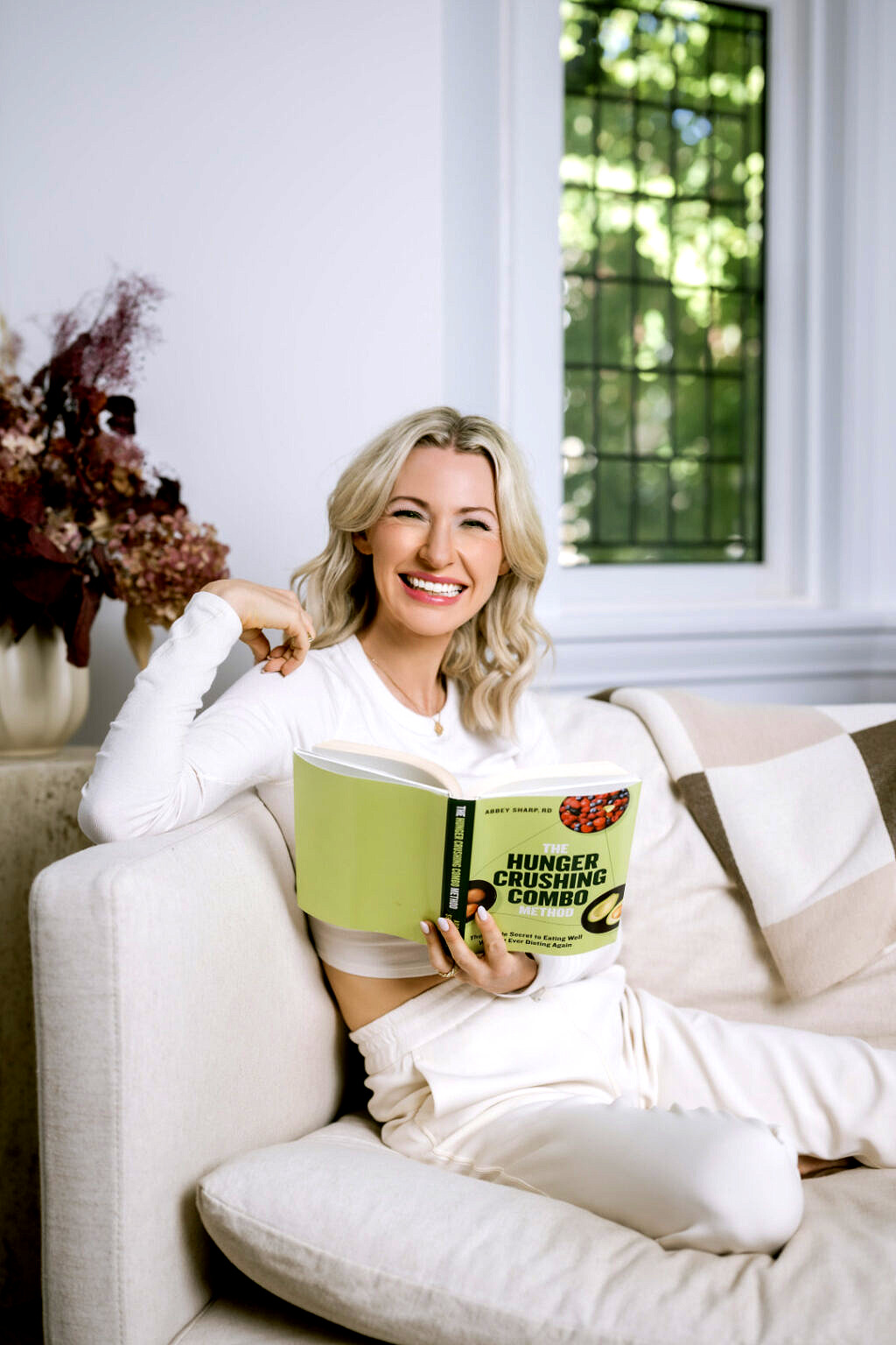 The Hunger Crushing Combo Method - Abbey's Kitchen