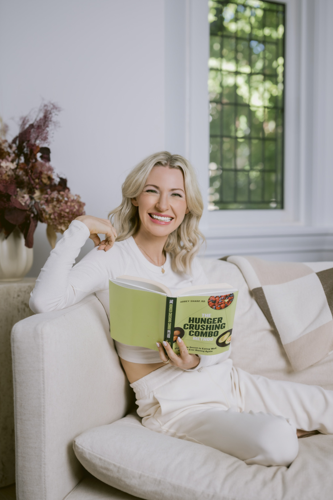 The Hunger Crushing Combo Method - Abbey's Kitchen