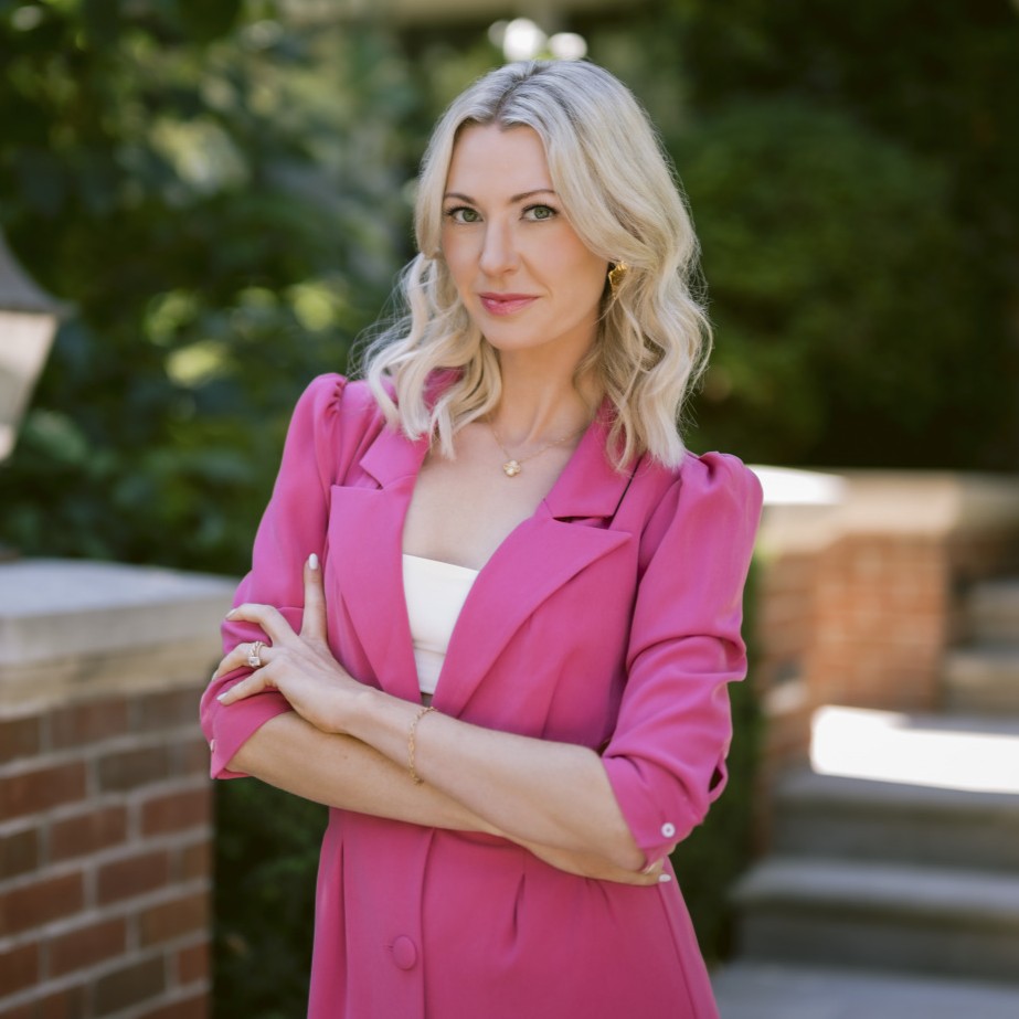 About Abbey Sharp, Media Registered Dietitian - Abbey's Kitchen