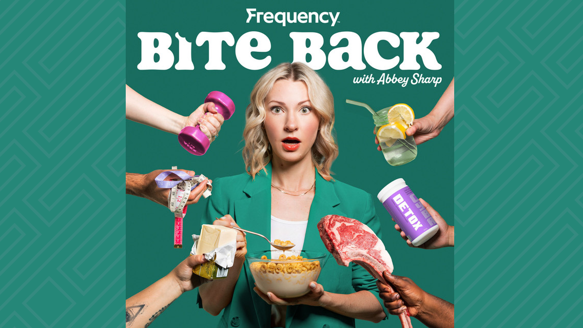 About Abbey Sharp, Media Registered Dietitian - Abbey's Kitchen